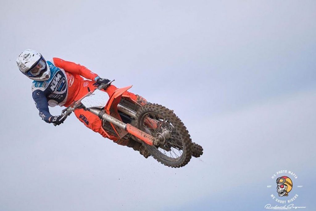 Jake Michaud * Nifty5 - Extreme sports gear