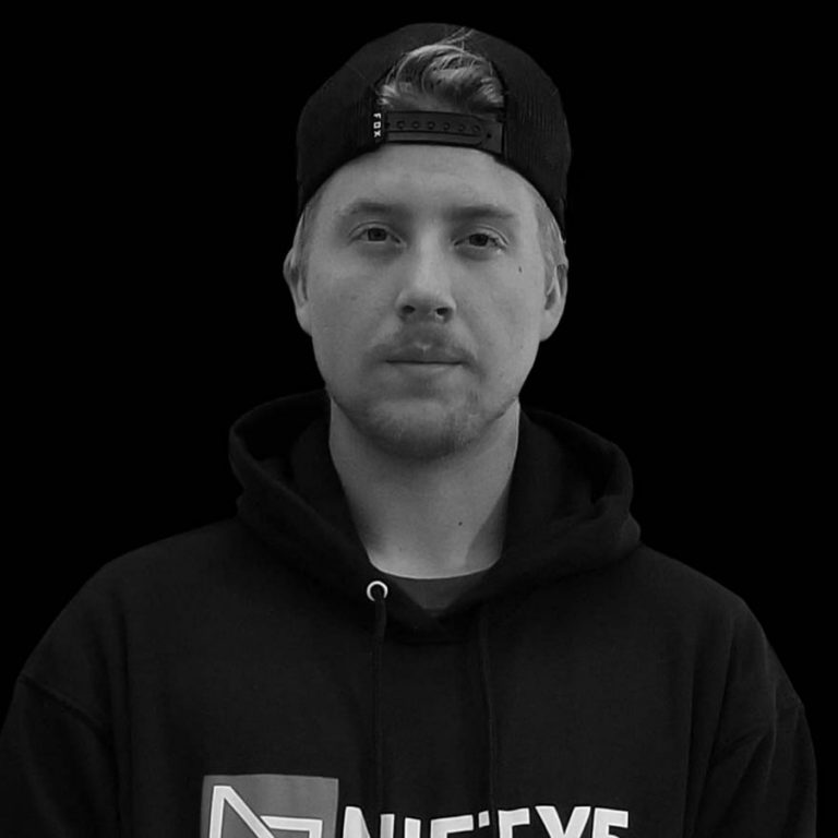 Stefan Huizing * Nifty5 - Extreme sports gear