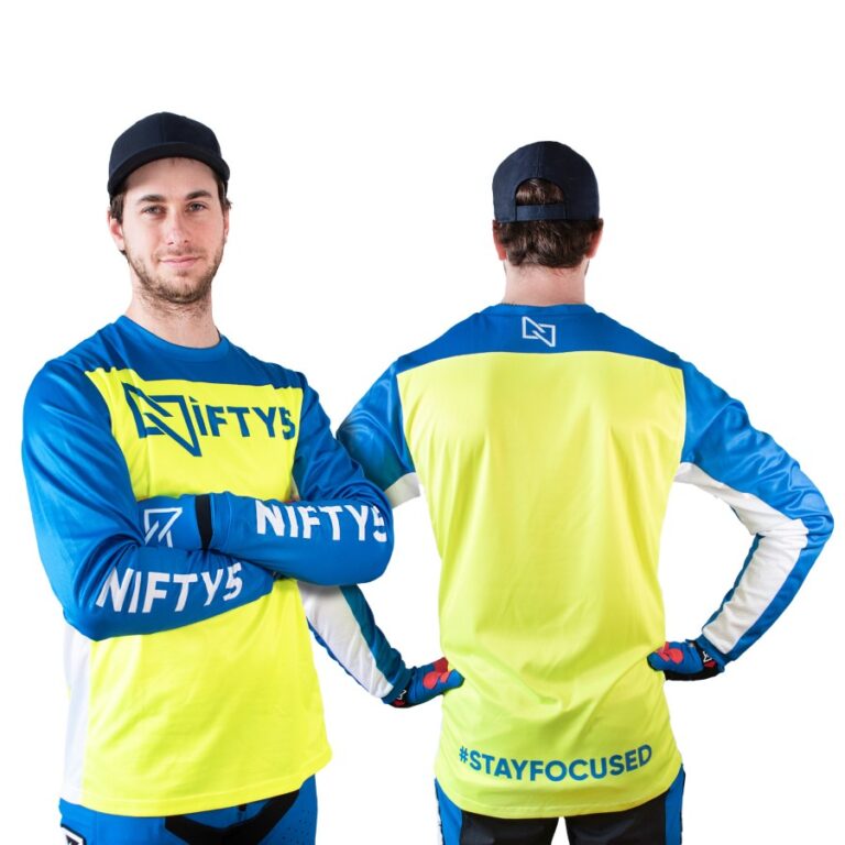 MX Suit - Techlight * Nifty5