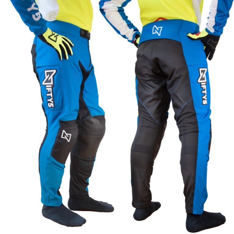 MX Suit - Techlight * Nifty5 - Extreme sports gear